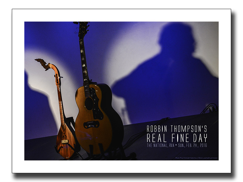 “Live at the National” Tribute Album Receives Overwhelming Response ...